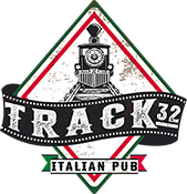 Drinks – Track 32 Italian Pub | Restaurant/Bar | Feura Bush, Selkirk ...