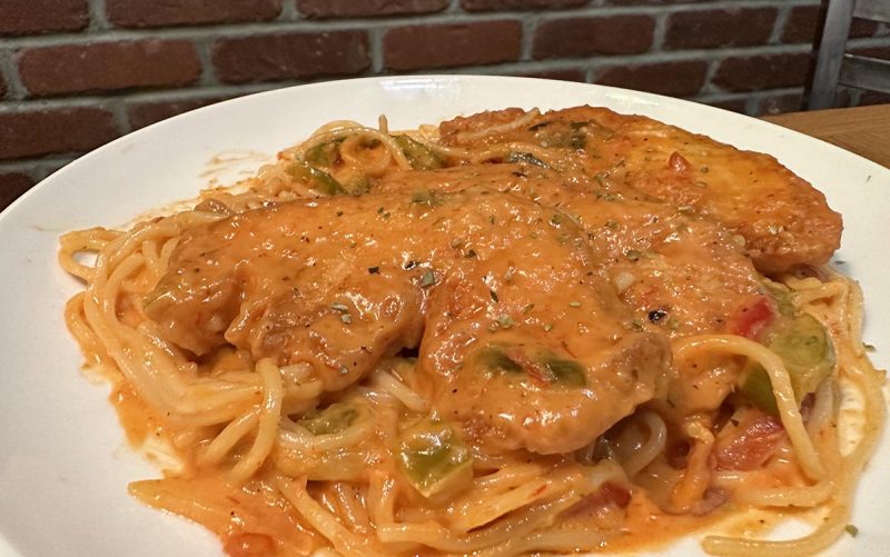 Menu – Track 32 Italian Pub | Restaurant/Bar | Feura Bush, Selkirk ...