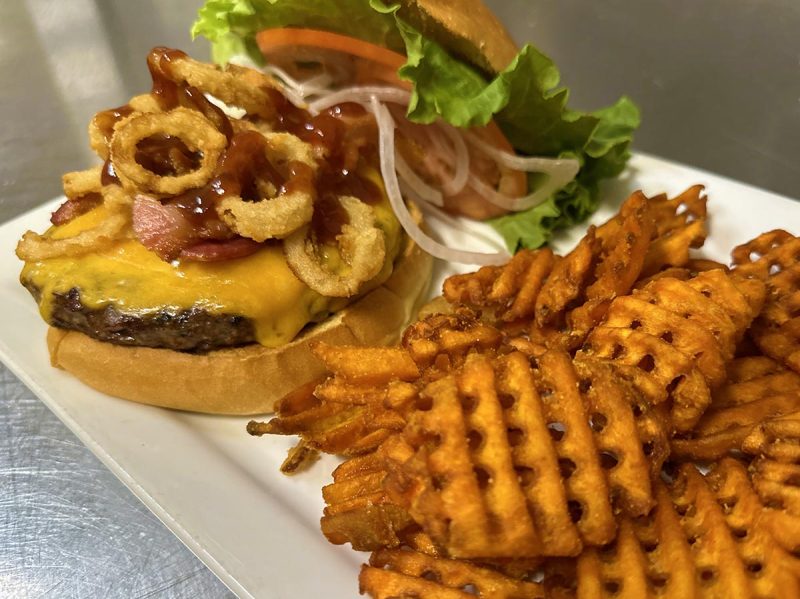 Menu – Track 32 Italian Pub | Restaurant/Bar | Feura Bush, Selkirk ...