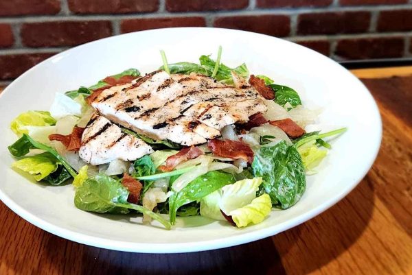 Menu – Track 32 Italian Pub | Restaurant/Bar | Feura Bush, Selkirk ...