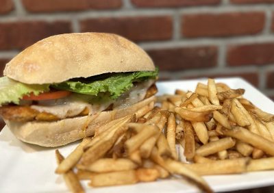 Menu – Track 32 Italian Pub | Restaurant/Bar | Feura Bush, Selkirk ...