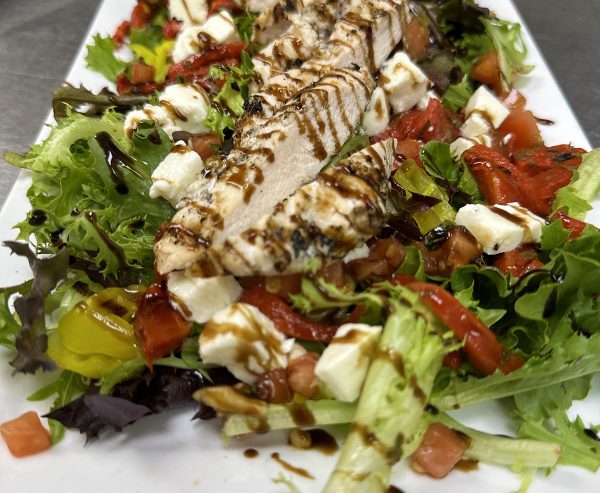 Menu – Track 32 Italian Pub | Restaurant/Bar | Feura Bush, Selkirk ...