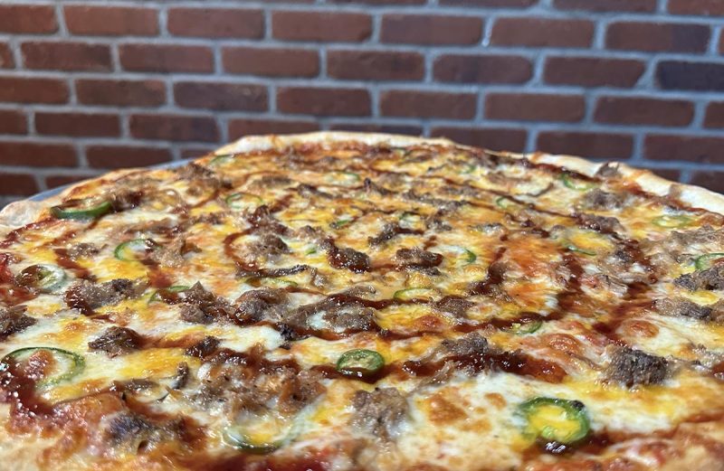 Menu – Track 32 Italian Pub | Restaurant/Bar | Feura Bush, Selkirk ...