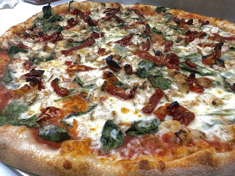 Menu – Track 32 Italian Pub | Restaurant/Bar | Feura Bush, Selkirk ...