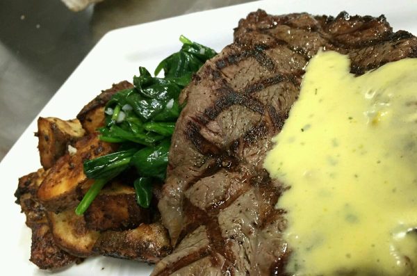 Menu – Track 32 Italian Pub | Restaurant/Bar | Feura Bush, Selkirk ...