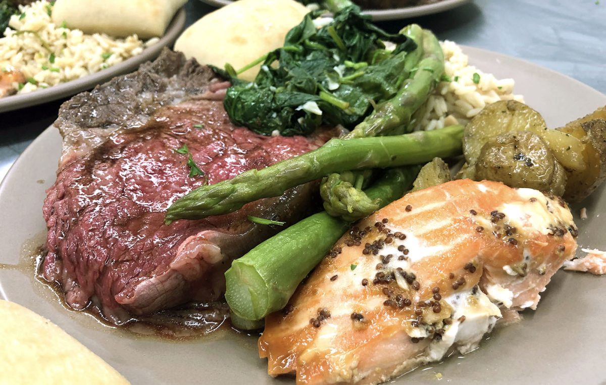 Track 32 Italian Pub | Restaurant/Bar | Feura Bush, Selkirk, Glenmont ...