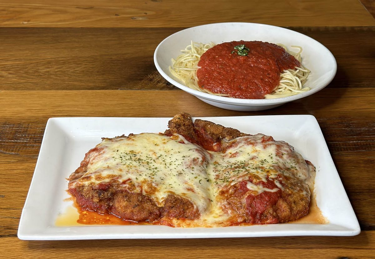 Track 32 Italian Pub | Restaurant/Bar | Feura Bush, Selkirk, Glenmont ...