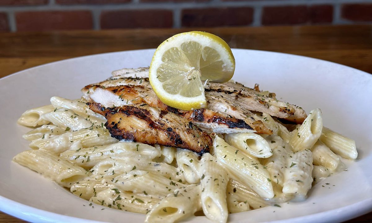 Track 32 Italian Pub | Restaurant/Bar | Feura Bush, Selkirk, Glenmont ...