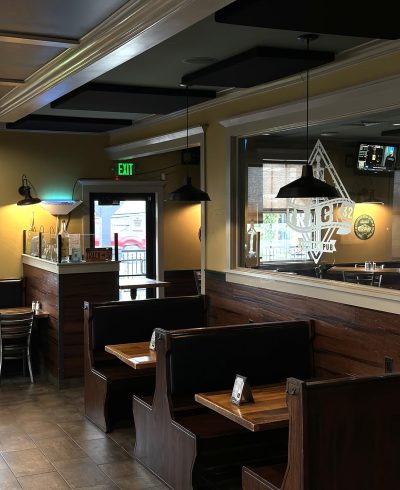Track 32 Italian Pub | Restaurant/Bar | Feura Bush, Selkirk, Glenmont ...